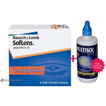 Lensonline.in: Contact Lenses Online | Alcon B+L Johnson &more